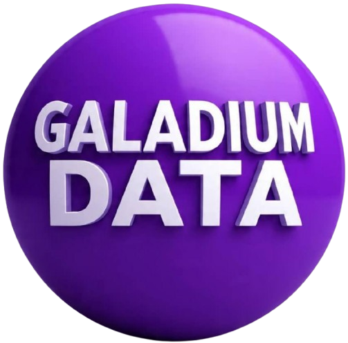 GALADIUM DATA